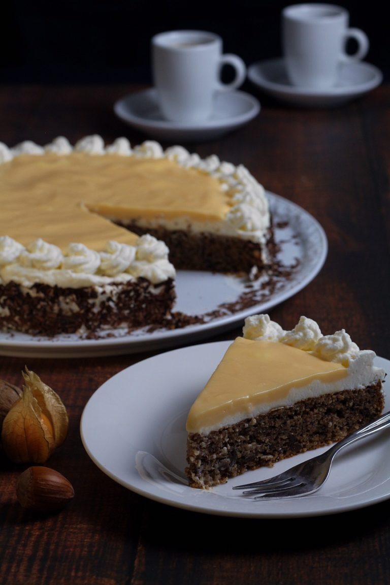 17 delicious German Cake Recipes (in English) - Days of Jay