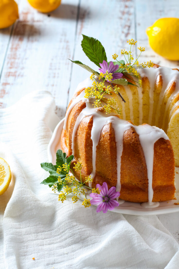 17 delicious German Cake Recipes (in English) - Days of Jay