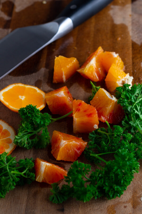 Beef Shank Osso Buco - Days of Jay