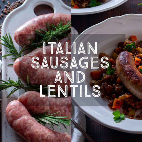 Beef Shank Osso Buco - Days of Jay