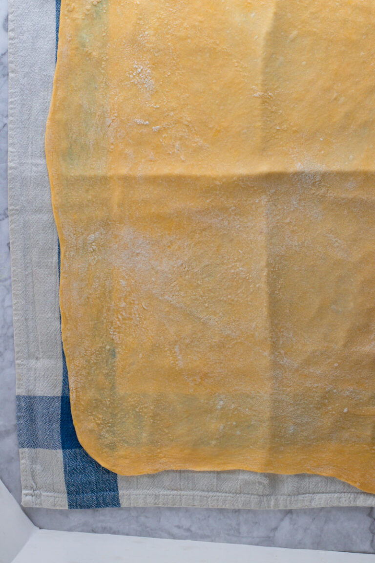 My Authentic German Apple Strudel Recipe - Days of Jay