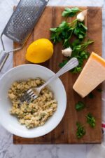 How to make Baked Breaded Cod - Days of Jay