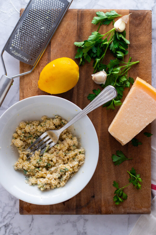 How to make Baked Breaded Cod - Days of Jay