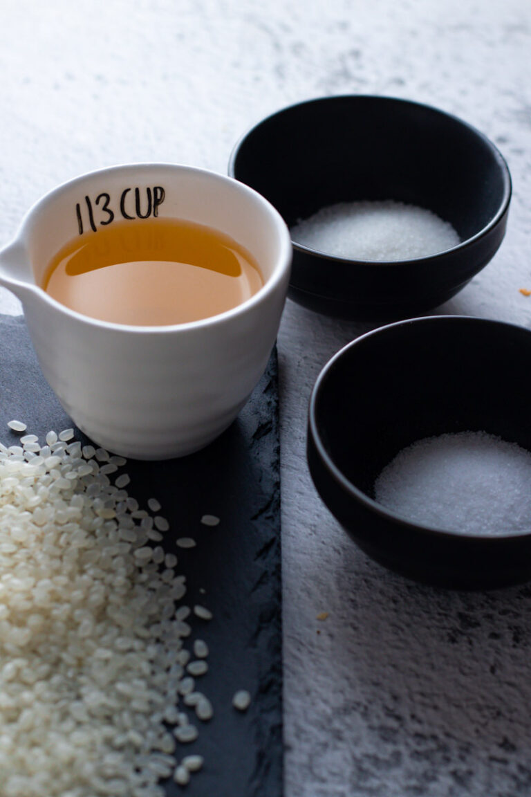 How to make Easy Teriyaki Chicken Sushi - Days of Jay