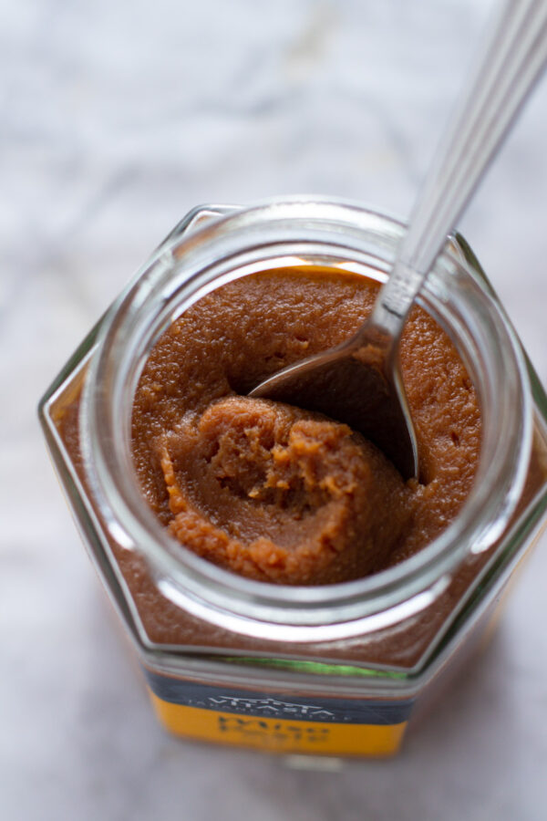 How to make Garlic Miso Chicken Thighs - Days of Jay