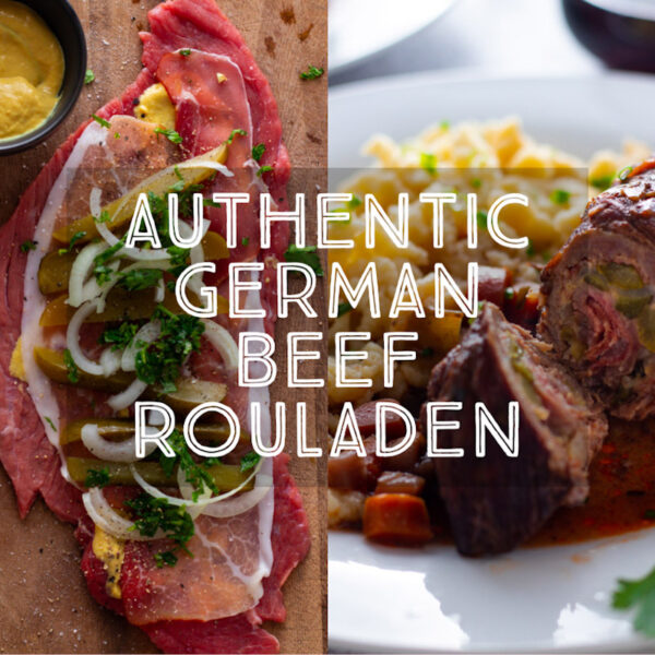 How to make Easy Teriyaki Chicken Sushi - Days of Jay