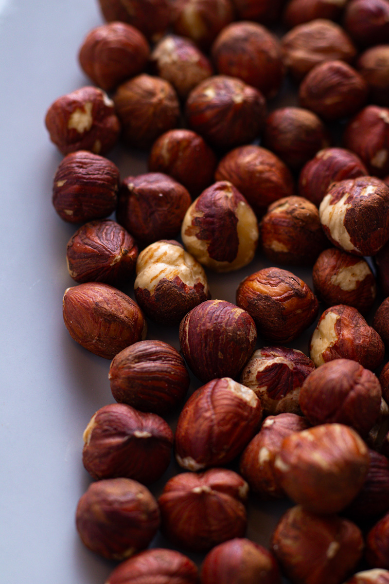 Nussecken (German Nut Corners) - Days of Jay