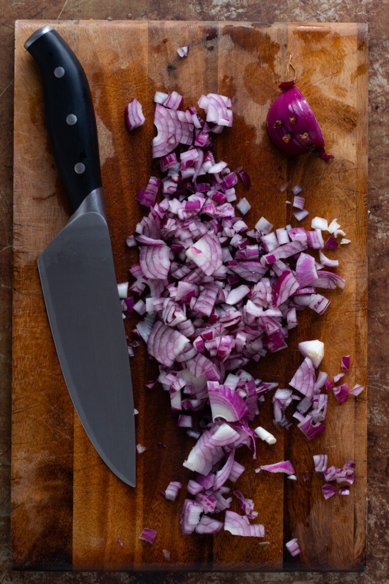 German Braised Red Cabbage (Blaukraut) - Days of Jay