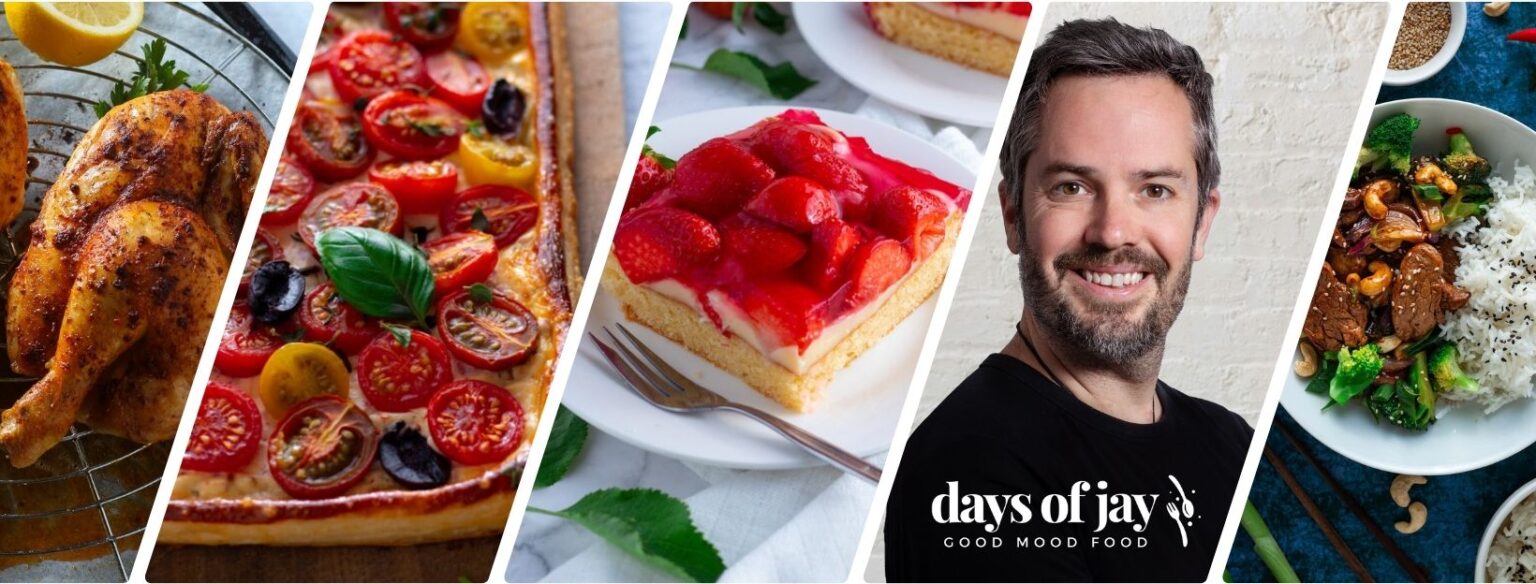 How to make Super tender Spicy Chicken Burgers - Days of Jay