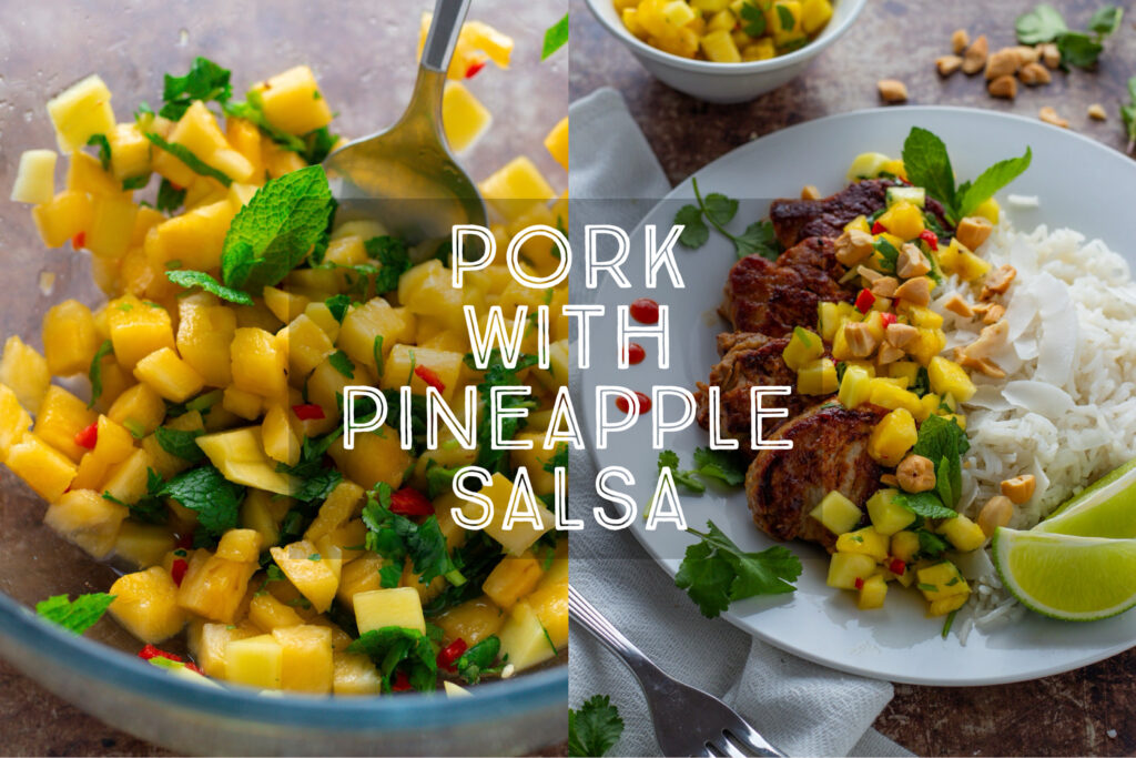 How to make Baked Breaded Cod - Days of Jay